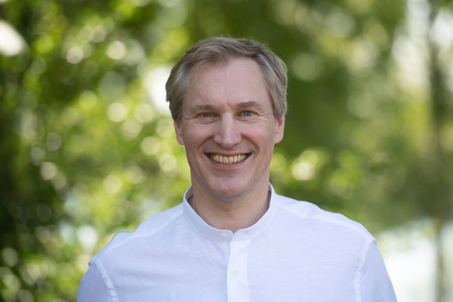 Unternehmer Dr. Jörg Haas erhält den Bröckemännche-Preis – Bonner ...